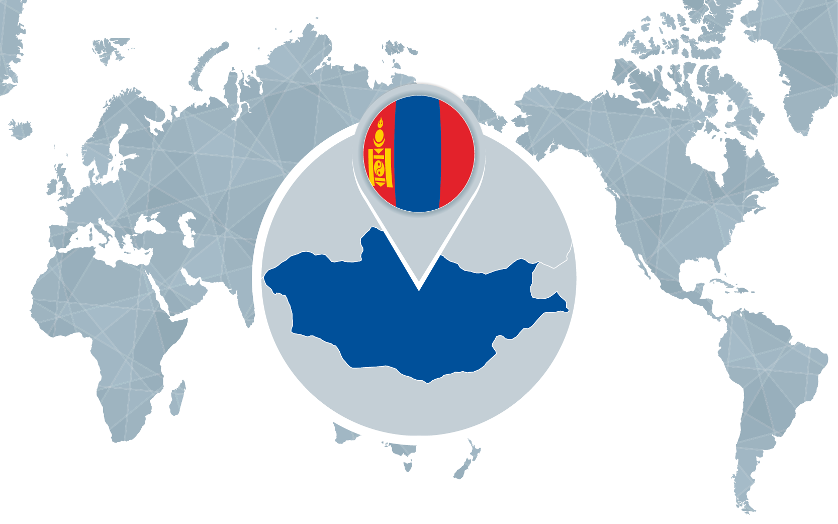 Where Data Meets Interactions - Mongolia - GEO Map Hub