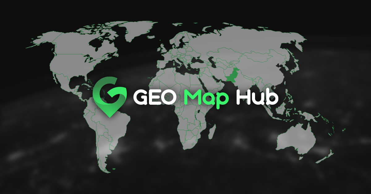 Where Data Meets Interactions - Virgin Islands - US - GEO Map Hub