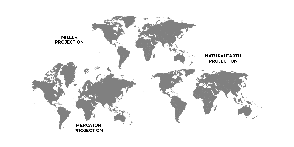 Where Data Meets Interactions - United States - GEO Map Hub