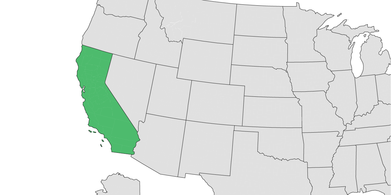 Application examples Interactive - Application Examples Interactive Map Overlay Showing Two ...